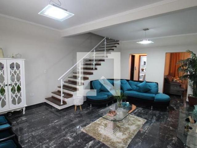 Casa à Venda Mandaqui, 3 Quartos, 178 m2