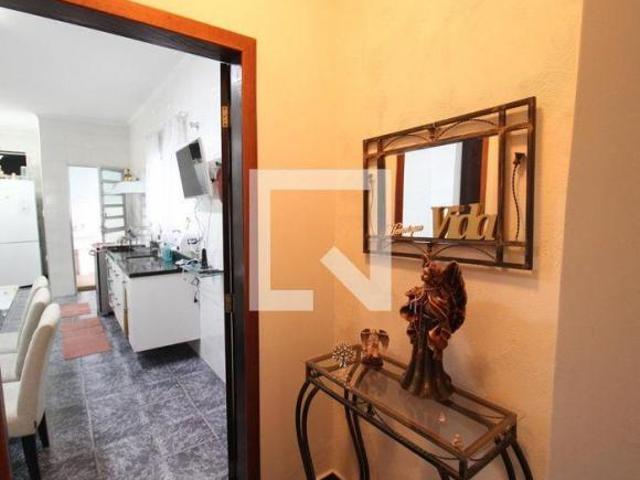 Casa à Venda Mandaqui, 3 Quartos, 178 m2