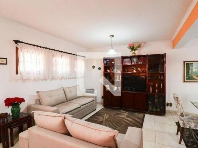 Casa à Venda Mandaqui, 3 Quartos, 183 m2