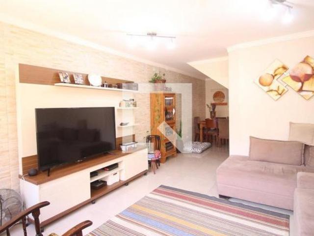 Casa à Venda Mandaqui, 3 Quartos, 183 m2
