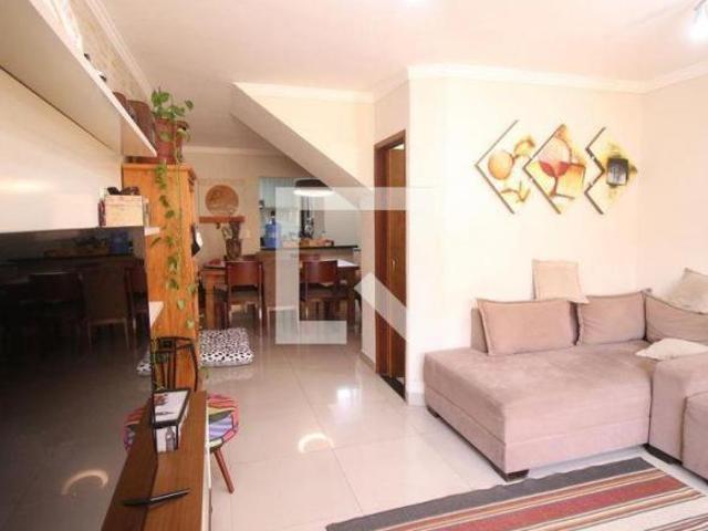 Casa à Venda Mandaqui, 3 Quartos, 183 m² São Paulo