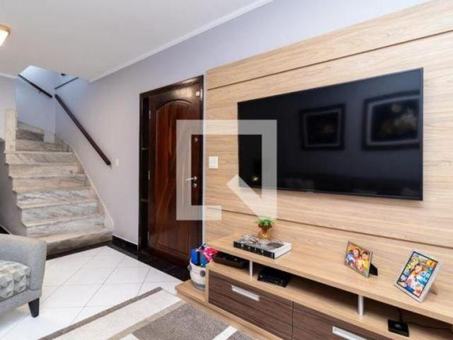 Casa à Venda Mandaqui, 3 Quartos, 180 m2