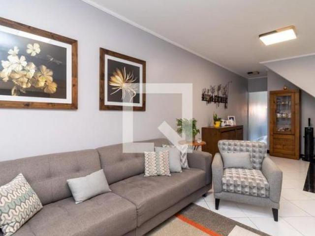 Casa à Venda Mandaqui, 3 Quartos, 180 m2