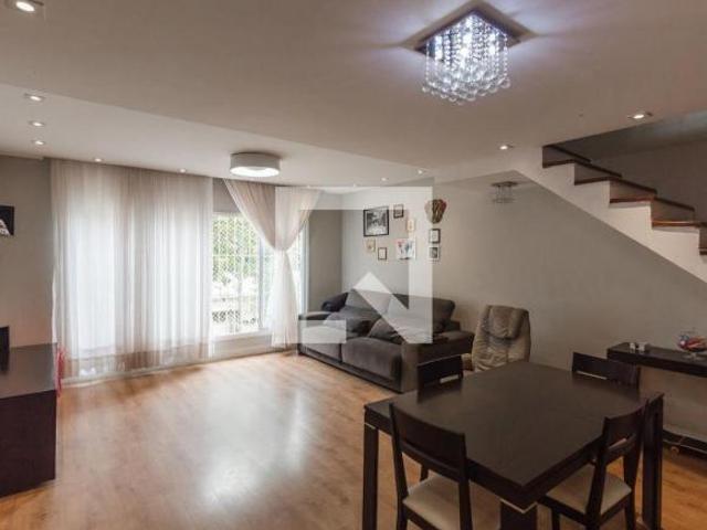 Casa à Venda Mandaqui, 3 Quartos, 180 m2