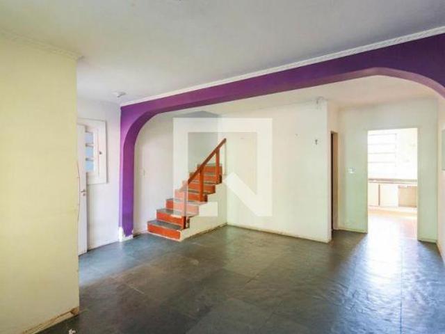 Casa à Venda Mandaqui, 3 Quartos, 180 m² São Paulo