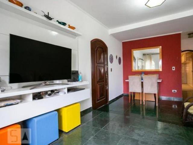 Casa à Venda Mandaqui, 3 Quartos, 184 m2
