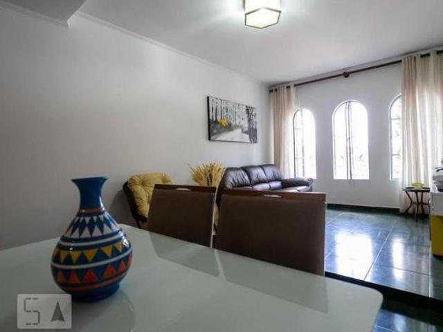 Casa à Venda Mandaqui, 3 Quartos, 184 m² São Paulo