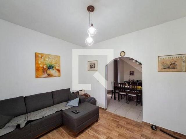 Casa à Venda Mandaqui, 3 Quartos, 188 m² São Paulo