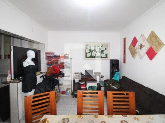 Casa à Venda Mandaqui, 3 Quartos, 190 m² São Paulo