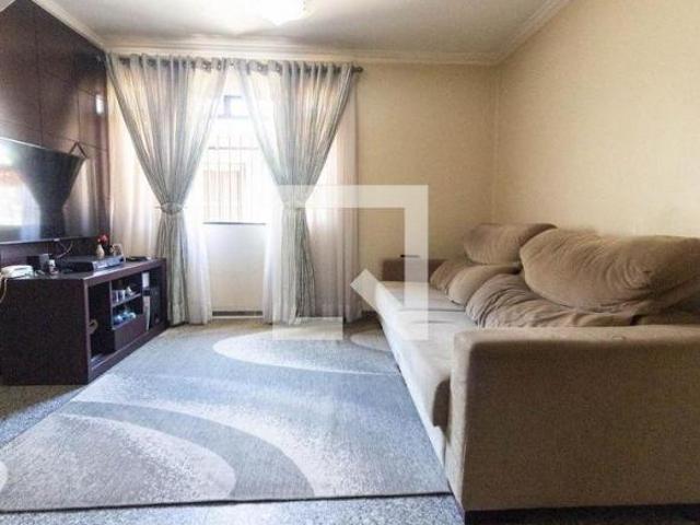 Casa à Venda Mandaqui, 3 Quartos, 190 m² São Paulo
