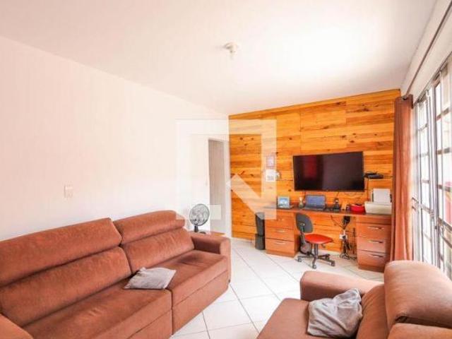 Casa à Venda Mandaqui, 3 Quartos, 104 m² São Paulo