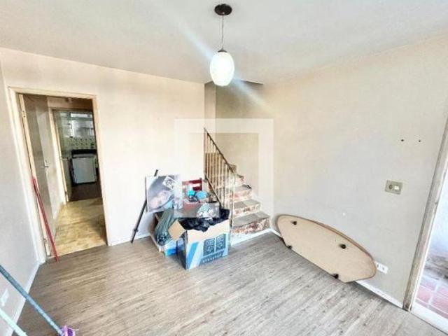 Casa à Venda Mandaqui, 3 Quartos, 105 m² São Paulo