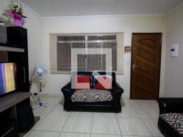 Casa à Venda Mandaqui, 3 Quartos, 108 m² São Paulo