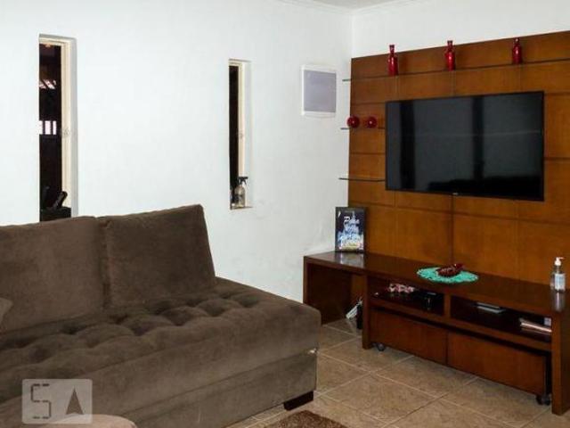 Casa à Venda Mandaqui, 3 Quartos, 110 m2