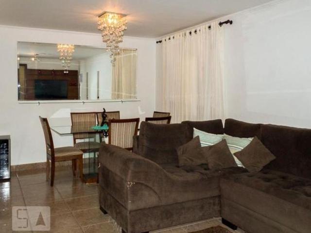 Casa à Venda Mandaqui, 3 Quartos, 110 m2