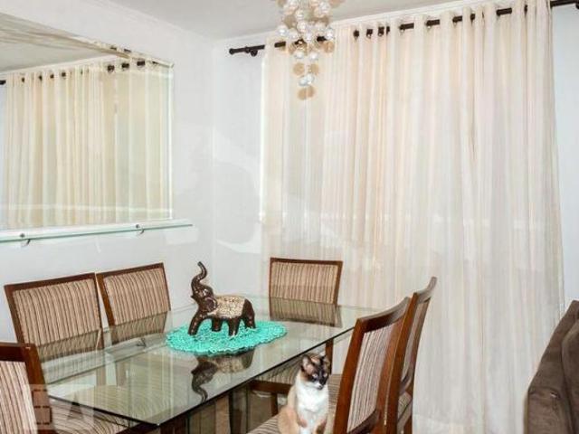 Casa à Venda Mandaqui, 3 Quartos, 110 m2