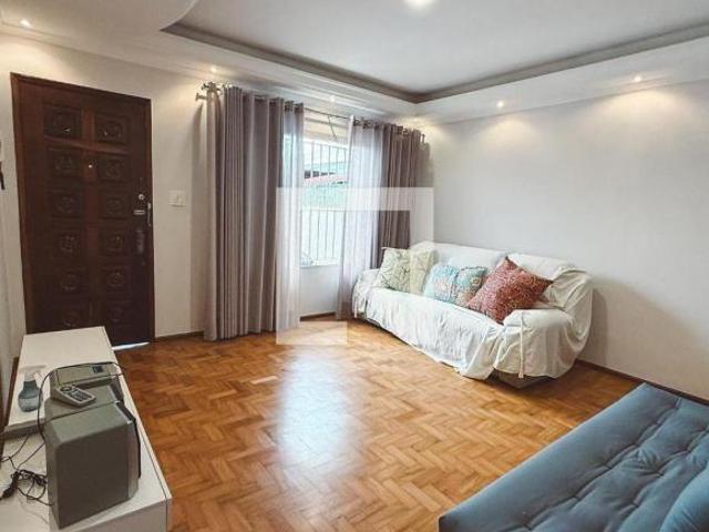 Casa à Venda Mandaqui, 3 Quartos, 110 m2