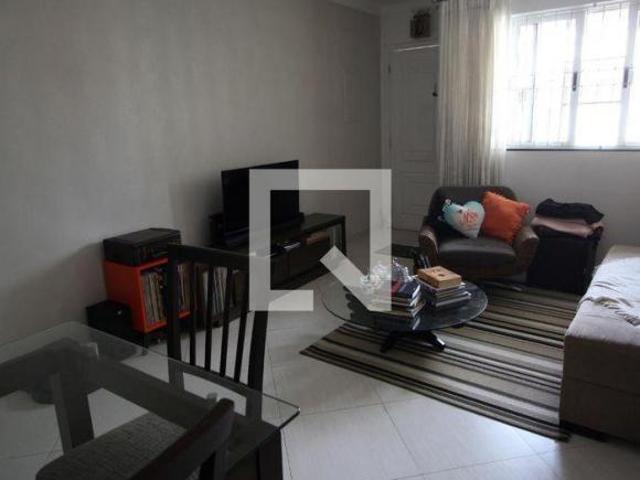 Casa à Venda Mandaqui, 3 Quartos, 110 m2