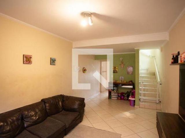 Casa à Venda Mandaqui, 3 Quartos, 112 m2
