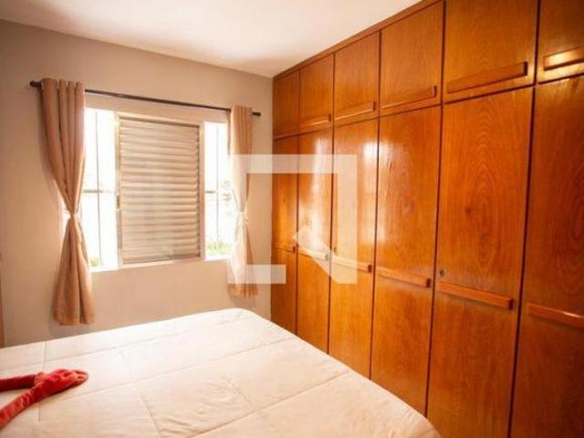 Casa à Venda Mandaqui, 3 Quartos, 112 m2