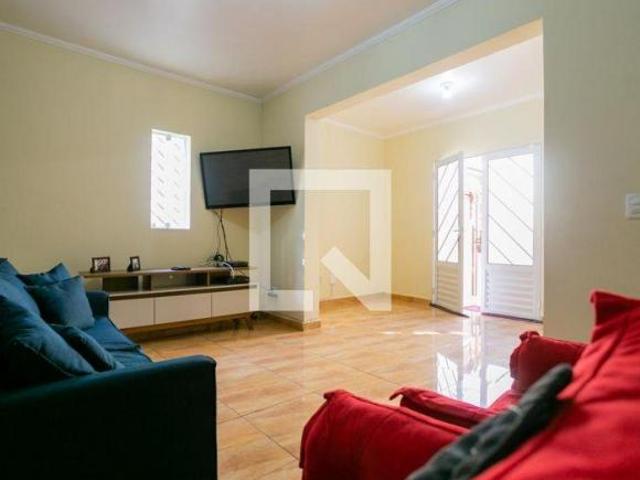 Casa à Venda Mandaqui, 3 Quartos, 123 m² São Paulo