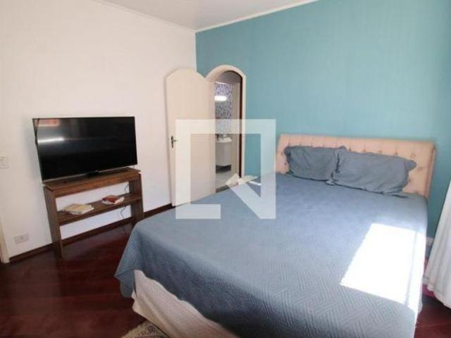 Casa à Venda Mandaqui, 3 Quartos, 120 m2
