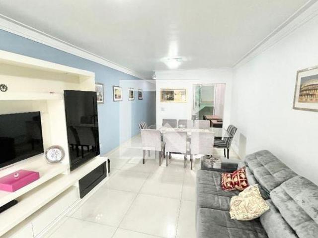 Casa à Venda Mandaqui, 3 Quartos, 120 m2