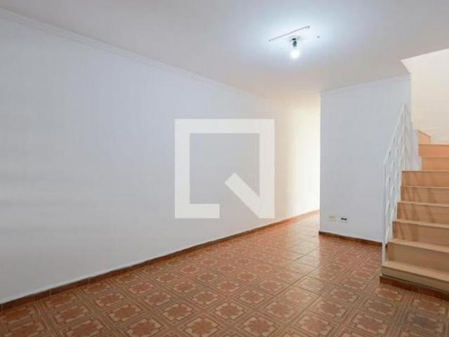 Casa à Venda Mandaqui, 3 Quartos, 120 m2