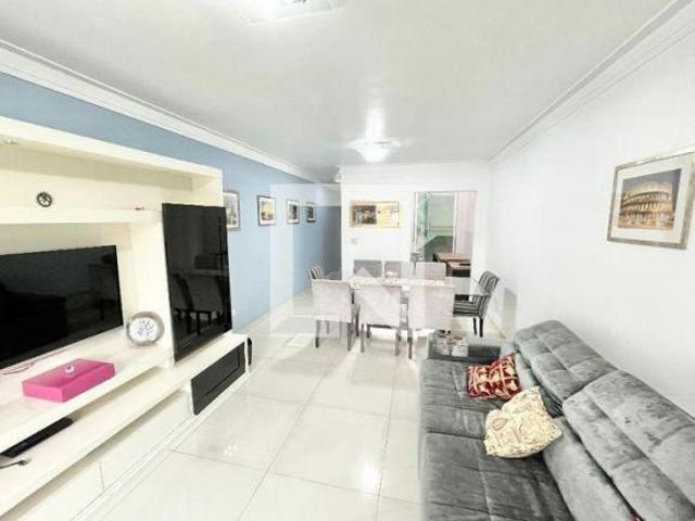 Casa à Venda Mandaqui, 3 Quartos, 120 m² São Paulo
