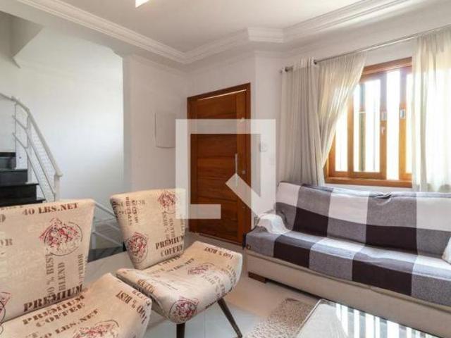 Casa à Venda Mandaqui, 3 Quartos, 127 m2
