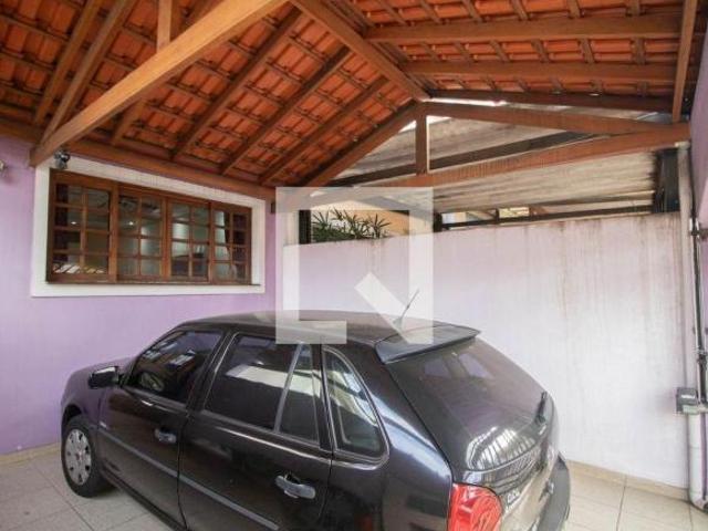 Casa à Venda Mandaqui, 3 Quartos, 127 m2