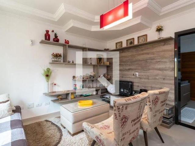 Casa à Venda Mandaqui, 3 Quartos, 127 m2