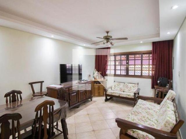 Casa à Venda Mandaqui, 3 Quartos, 127 m² São Paulo