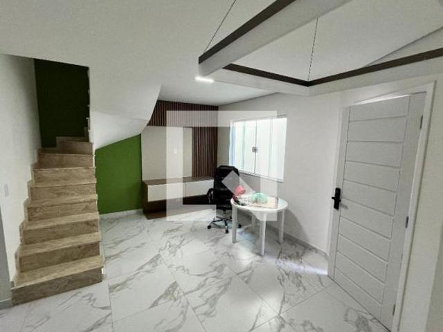 Casa à Venda Mandaqui, 3 Quartos, 124 m2