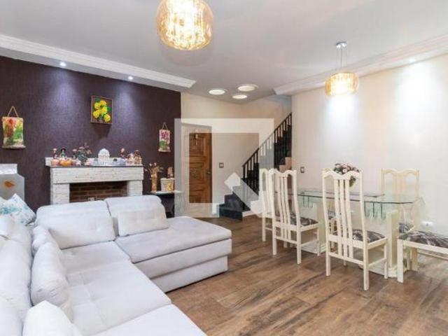 Casa à Venda Mandaqui, 3 Quartos, 125 m2