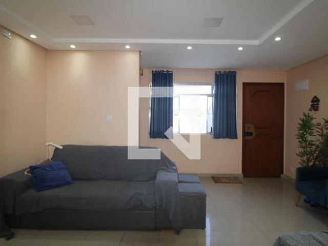 Casa à Venda Mandaqui, 3 Quartos, 125 m2