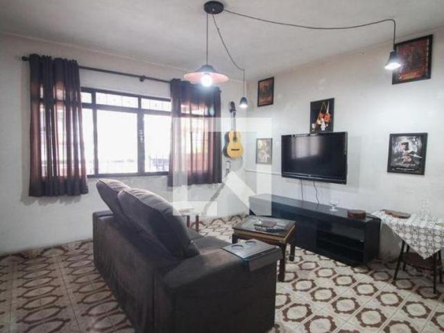 Casa à Venda Mandaqui, 3 Quartos, 125 m2