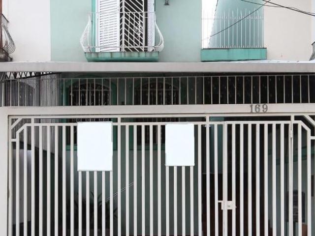 Casa à Venda Mandaqui, 3 Quartos, 125 m2