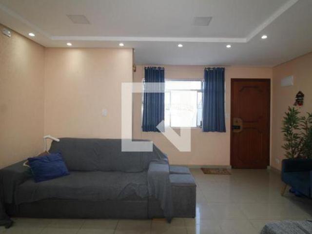 Casa à Venda Mandaqui, 3 Quartos, 125 m² São Paulo