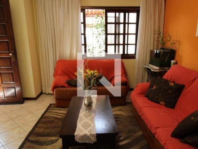 Casa à Venda Mandaqui, 3 Quartos, 133 m² São Paulo