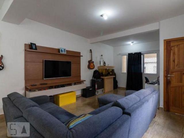 Casa à Venda Mandaqui, 3 Quartos, 130 m2