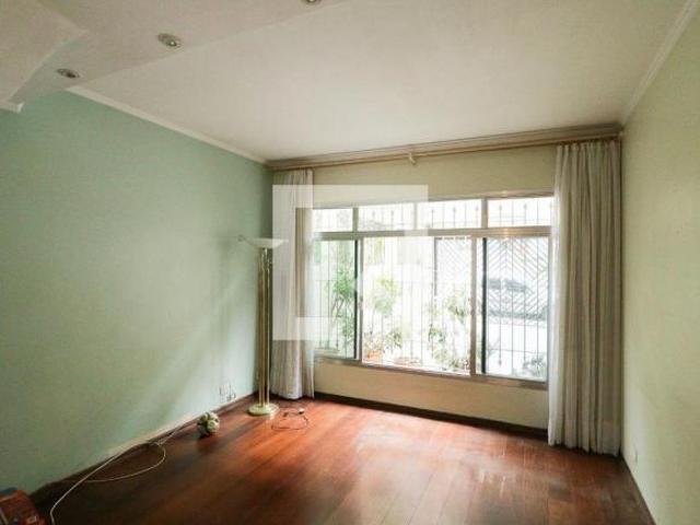 Casa à Venda Mandaqui, 3 Quartos, 130 m2