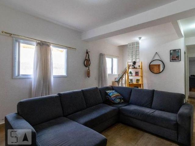 Casa à Venda Mandaqui, 3 Quartos, 130 m2