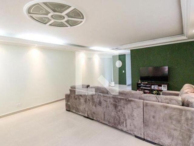 Casa à Venda Mandaqui, 3 Quartos, 240 m2