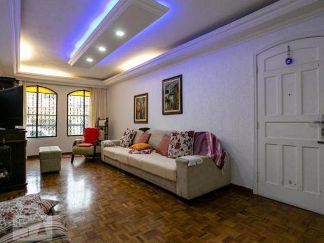 Casa à Venda Mandaqui, 3 Quartos, 240 m2