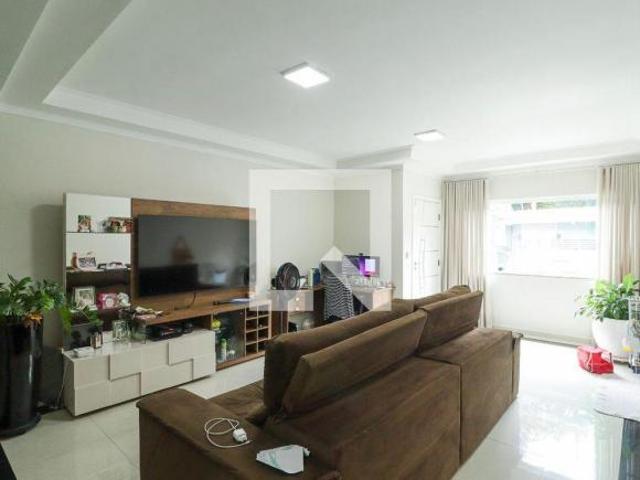 Casa à Venda Mandaqui, 3 Quartos, 240 m2