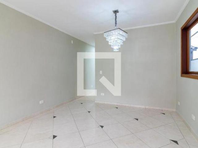 Casa à Venda Mandaqui, 3 Quartos, 250 m² São Paulo