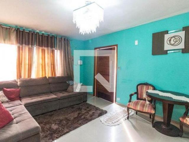 Casa à Venda Mandaqui, 3 Quartos, 270 m2