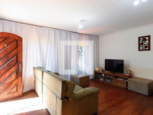 Casa à Venda Mandaqui, 3 Quartos, 275 m2