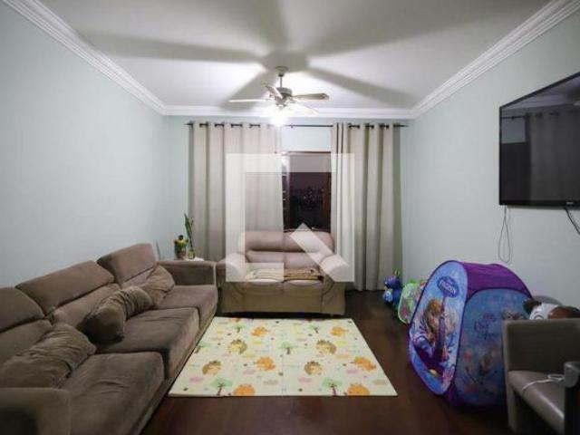 Casa à Venda Mandaqui, 3 Quartos, 280 m2